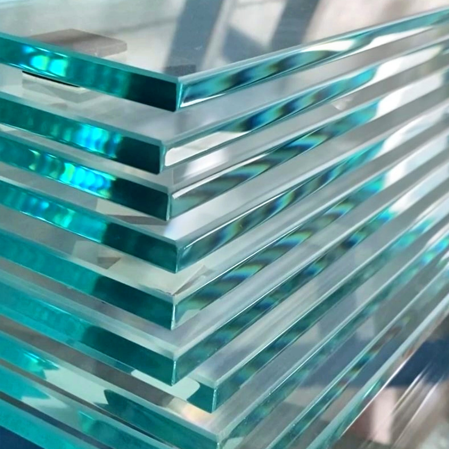 PT. MATAHARI SILVERINDO - Mirror | Tempered | Laminated | Reflective ...